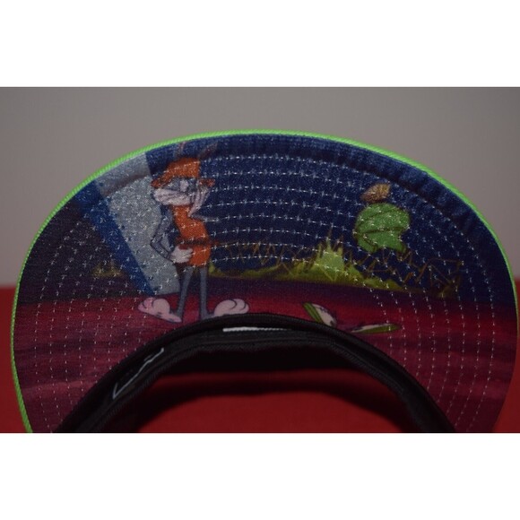 New Era | Accessories | New Era Marvin The Martian Fitted Hat 59fifty ...